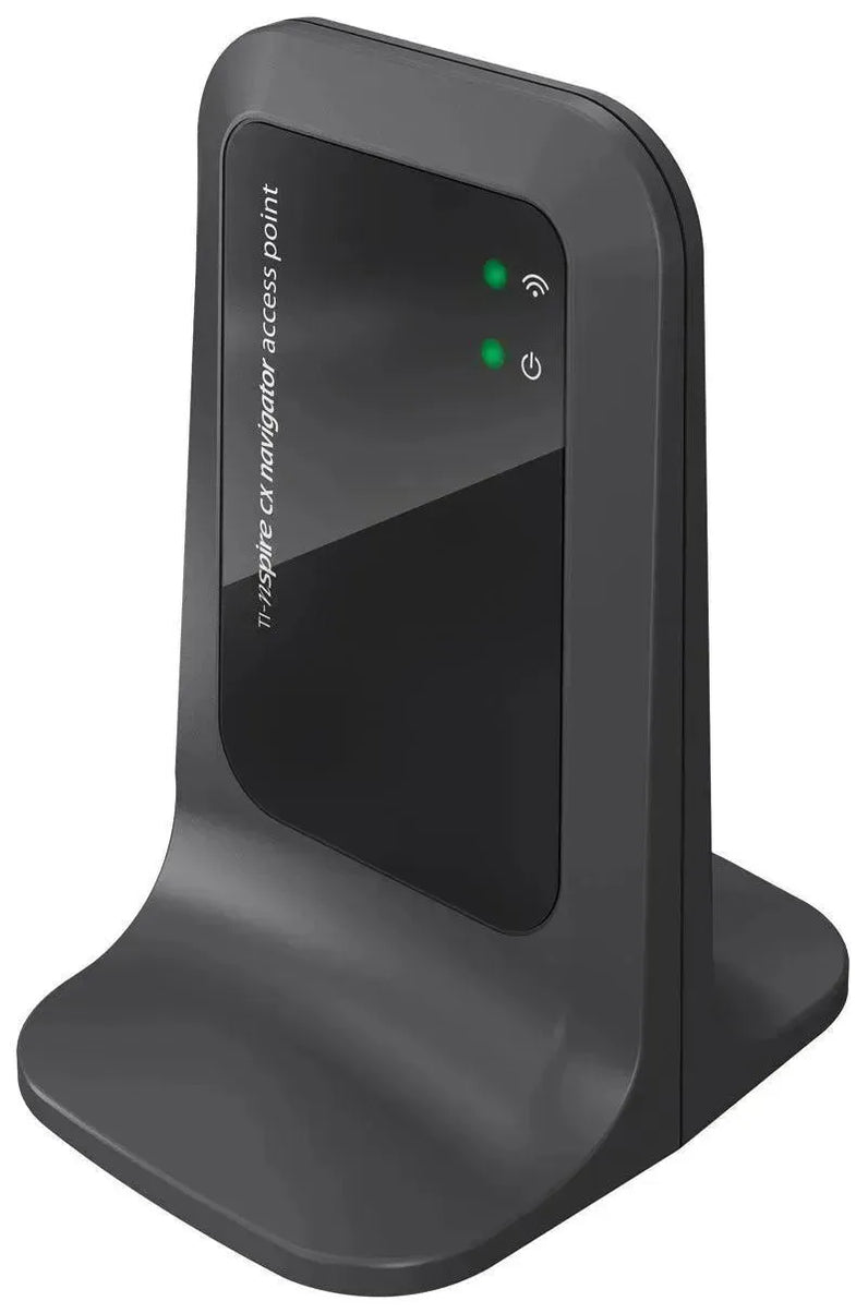 Texas Instruments® TI-Nspire CX Navigator System - 10-Users