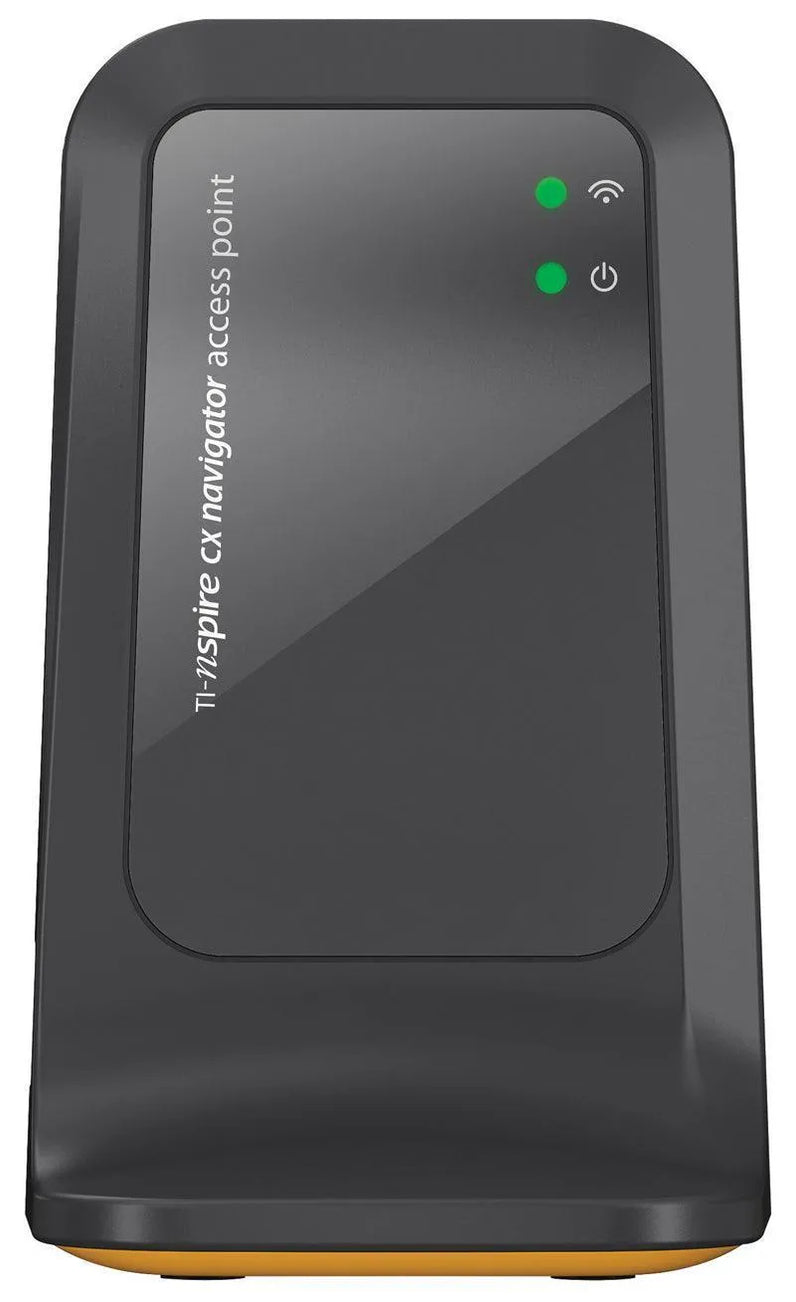 Texas Instruments® 30-User TI-Nspire CX Navigator System