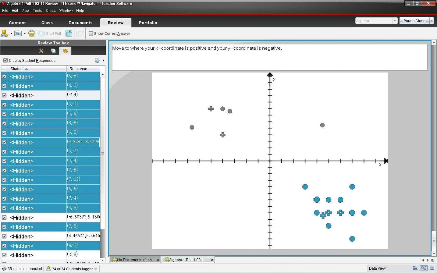 Texas Instruments® 30-User TI-Nspire CX Navigator System