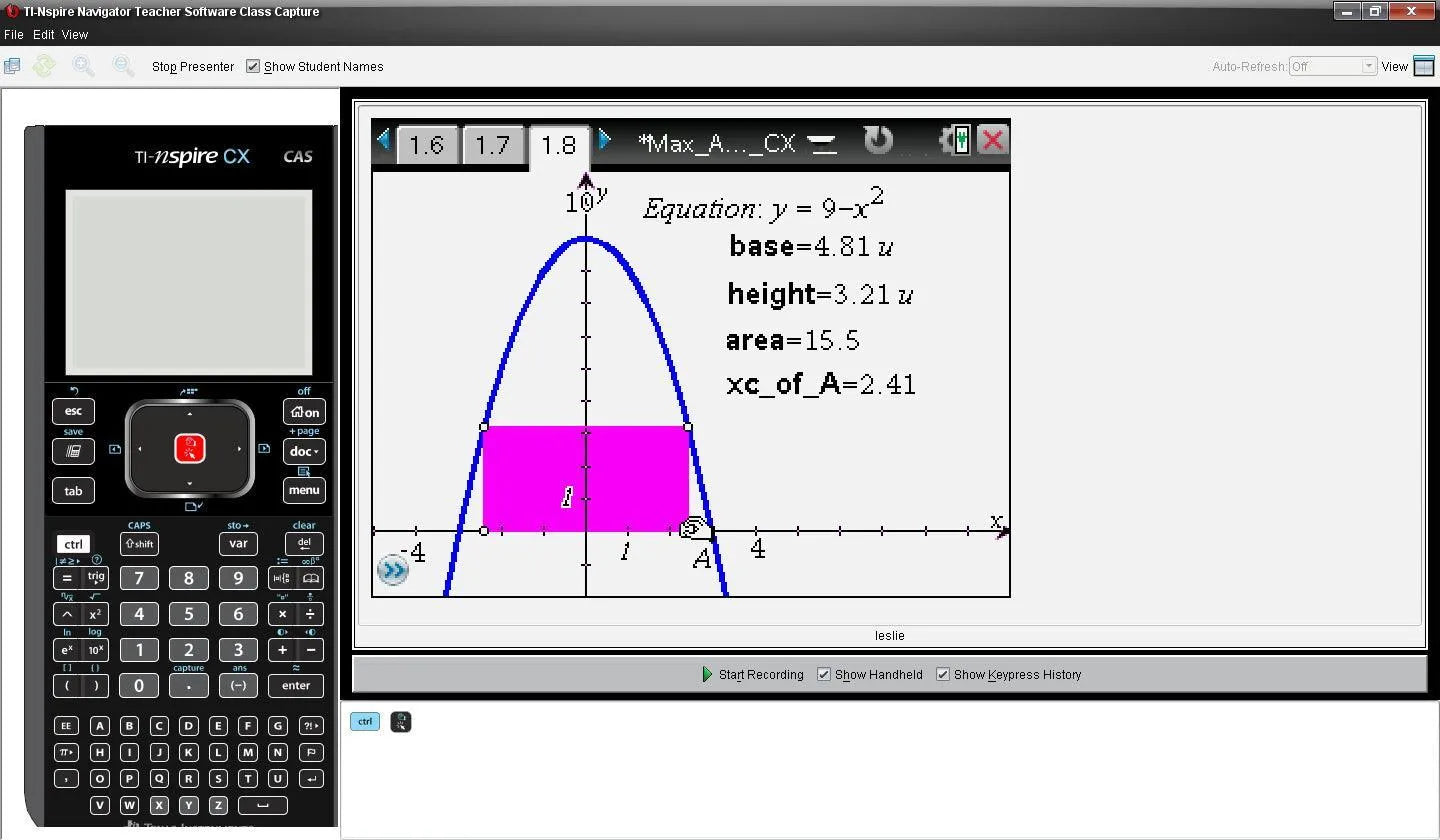 Texas Instruments® 30-User TI-Nspire CX Navigator System