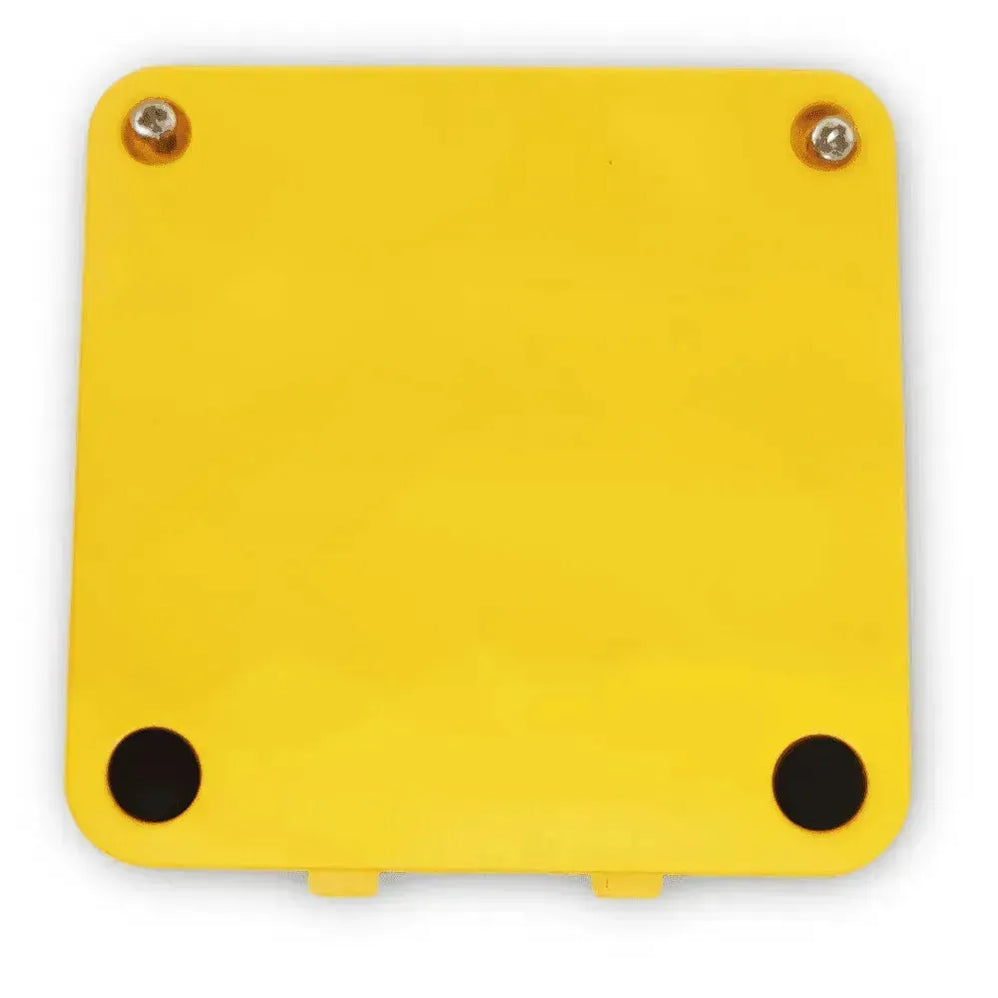 Texas Instruments Yellow Calculators | School Calculators