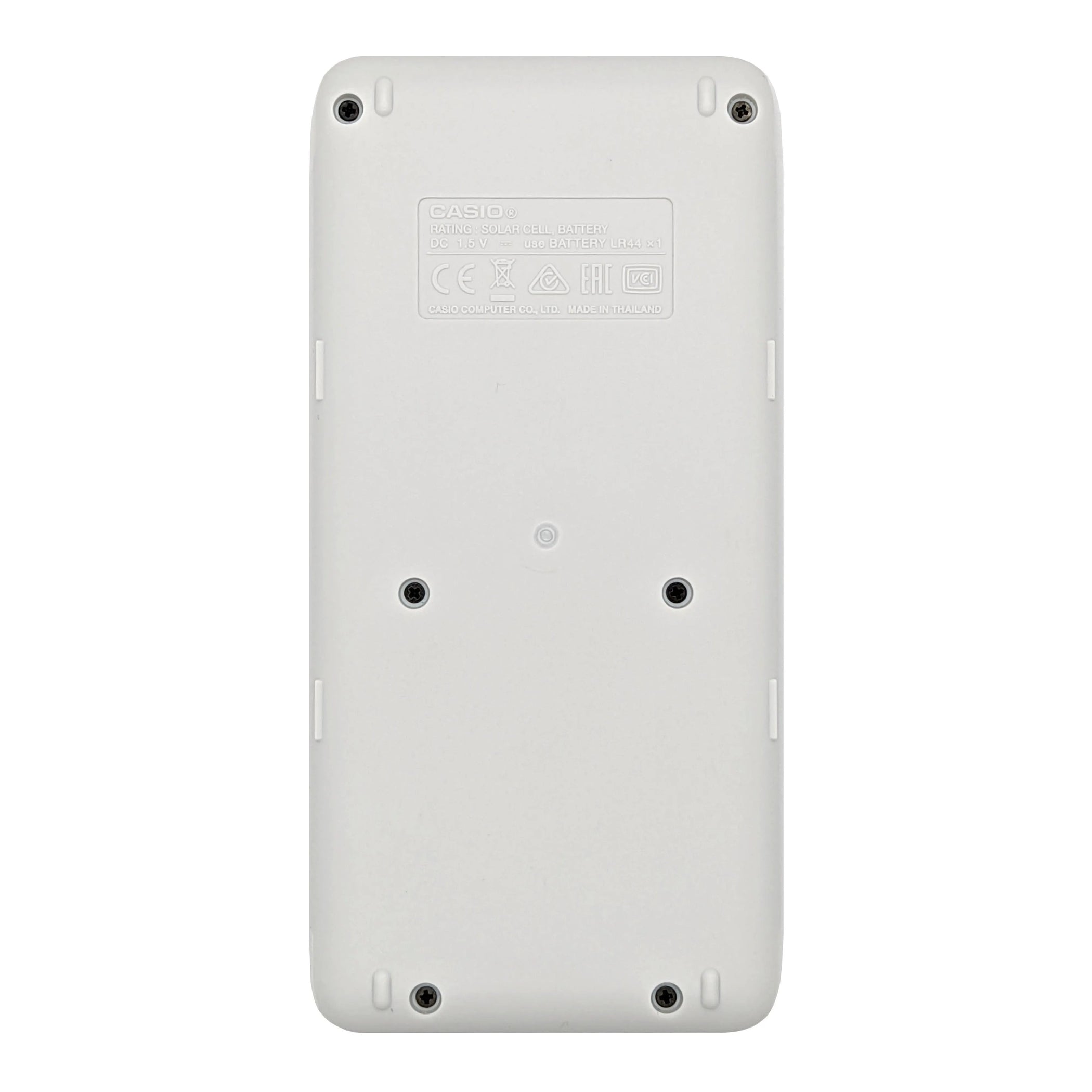 Casio fx-115ES PLUS 2nd Edition Advanced Scientific Calculator