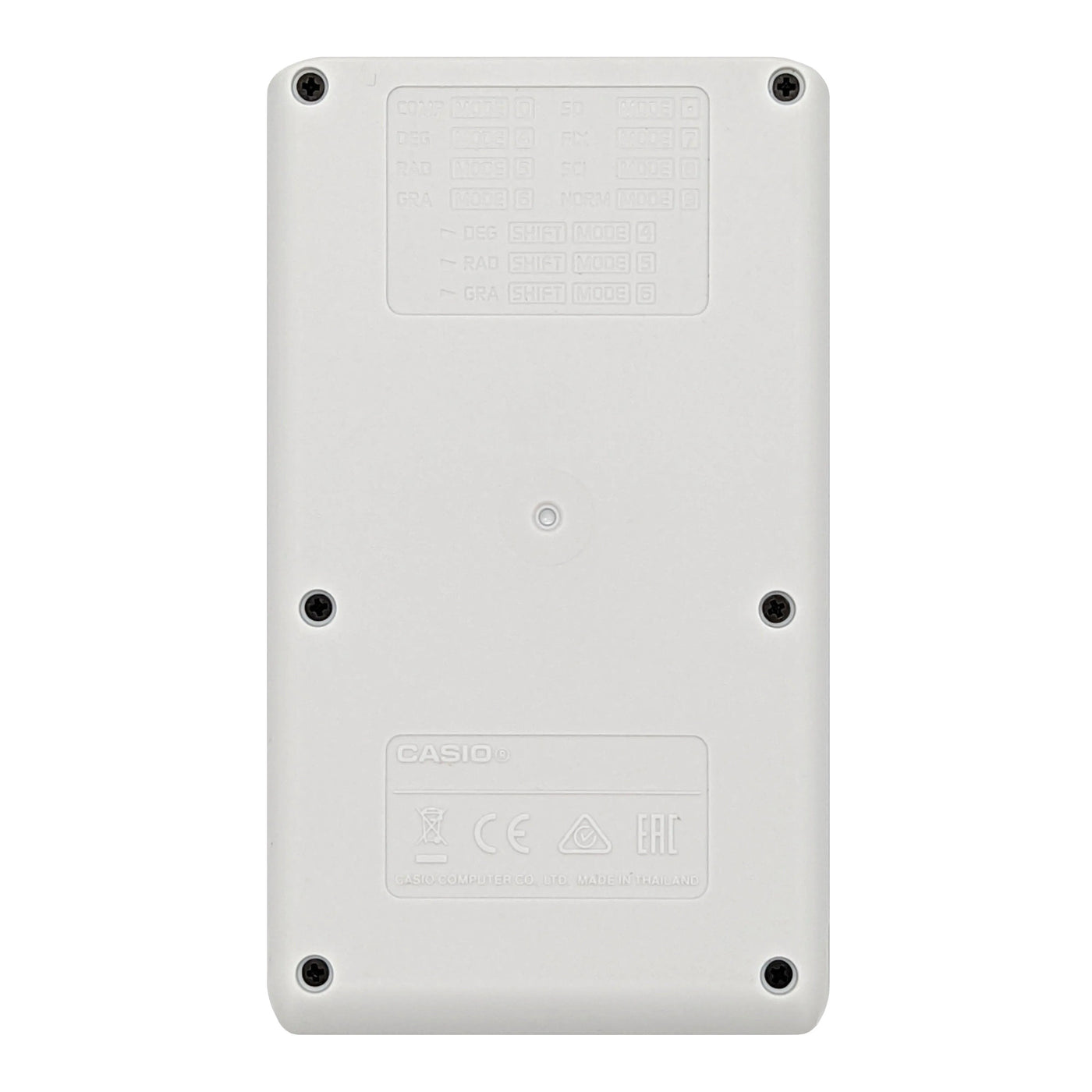 Casio fx-260 SOLAR II Compact Scientific Calculator