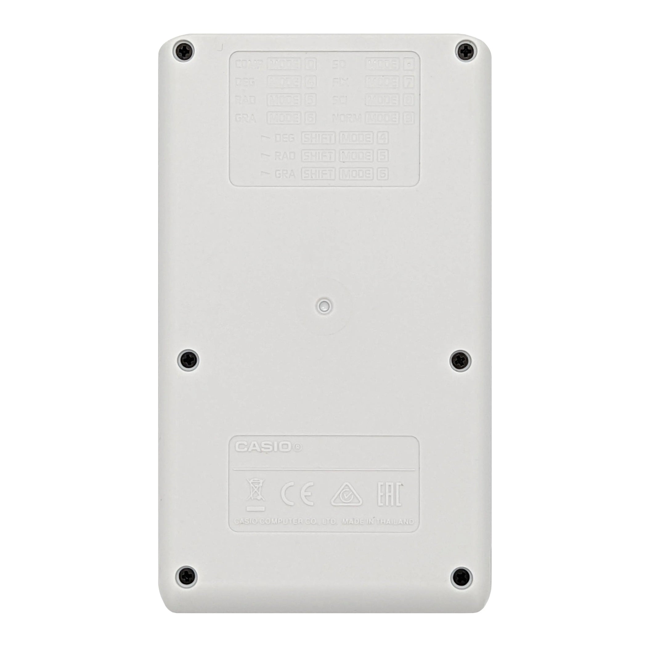 Casio fx-260 SOLAR II Compact Scientific Calculator