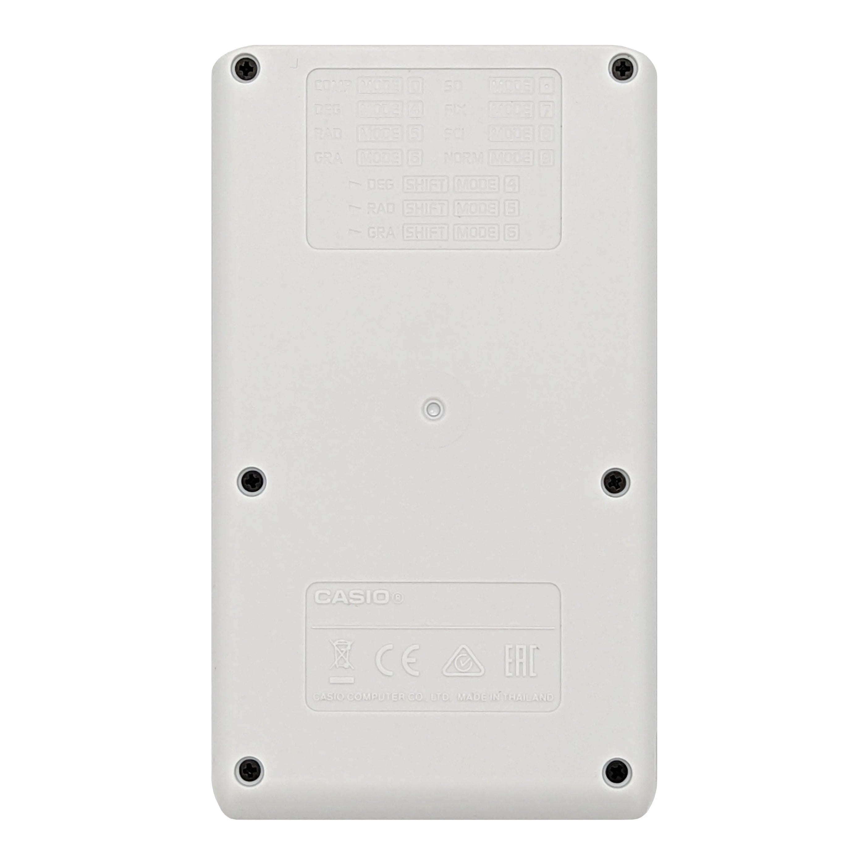 Casio fx-260 SOLAR II Compact Scientific Calculator