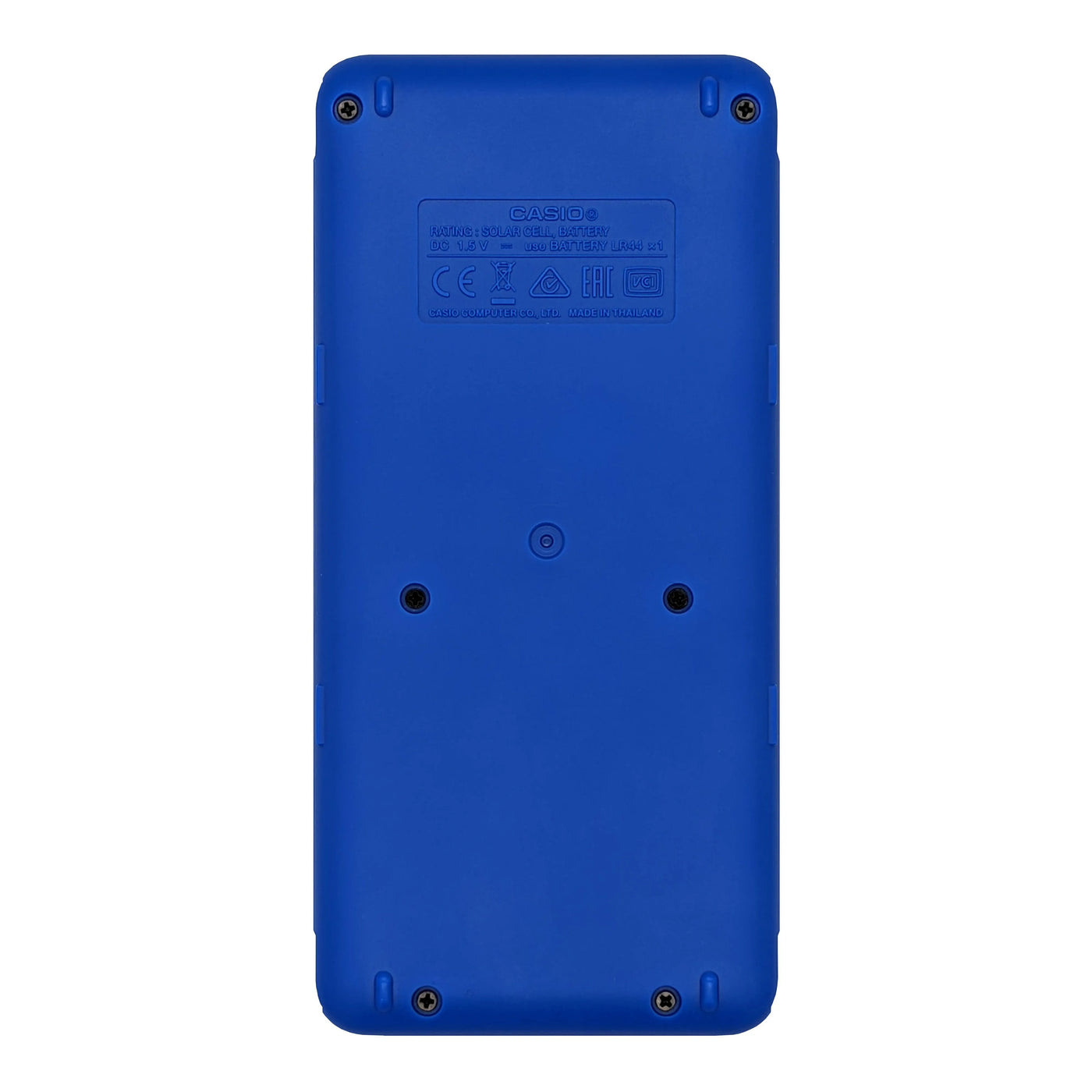 Casio fx-300ES PLUS 2nd Edition Scientific Calculator - Blue