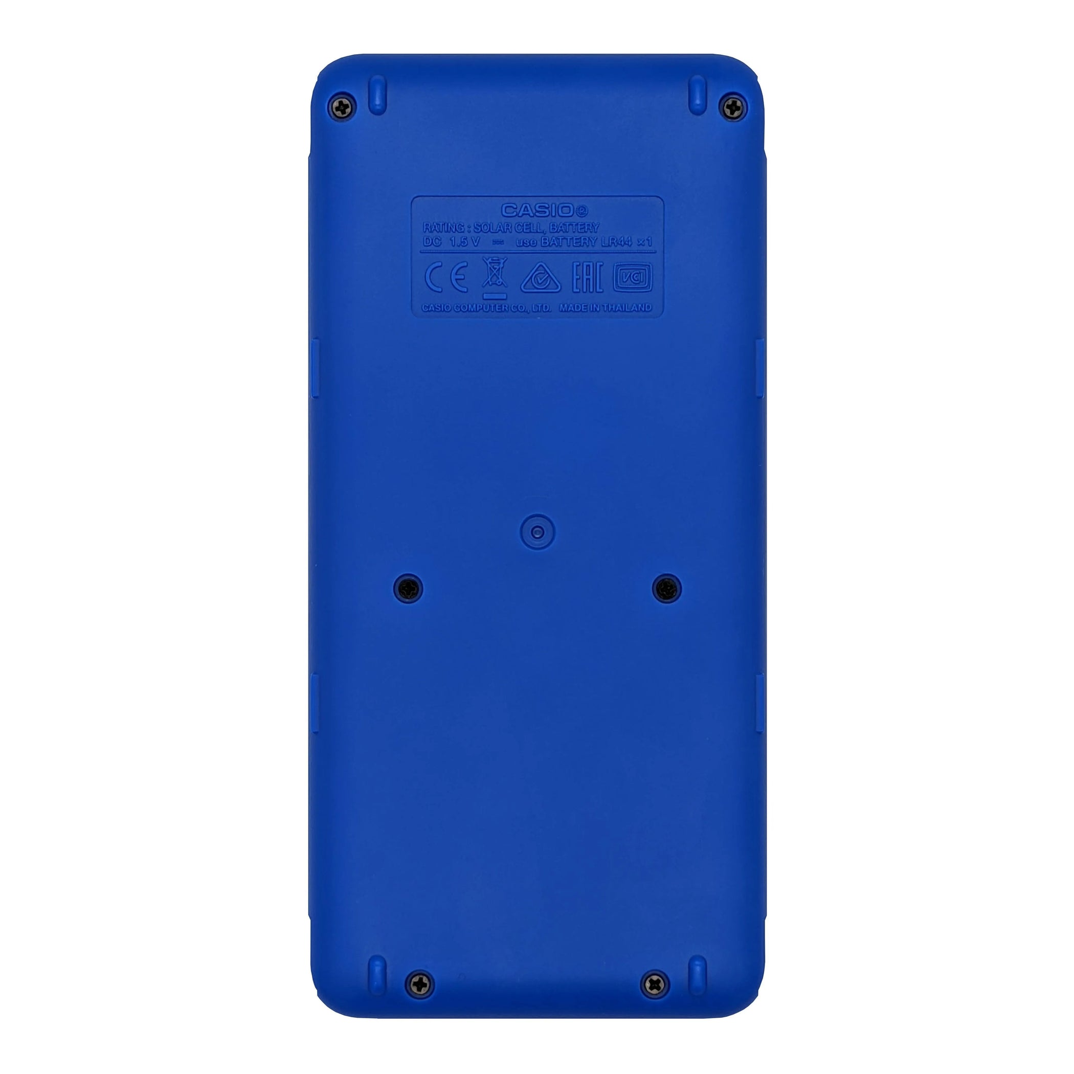 Casio fx-300ES PLUS 2nd Edition Scientific Calculator - Blue