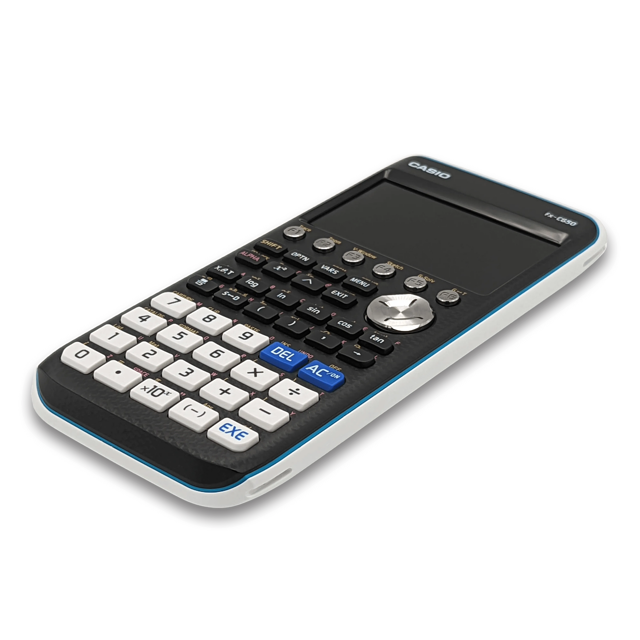 Casio PRIZM fx-CG50 Calculator