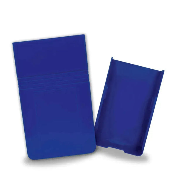 Texas Instruments Ti-108 Basic Calculator Slide Cover