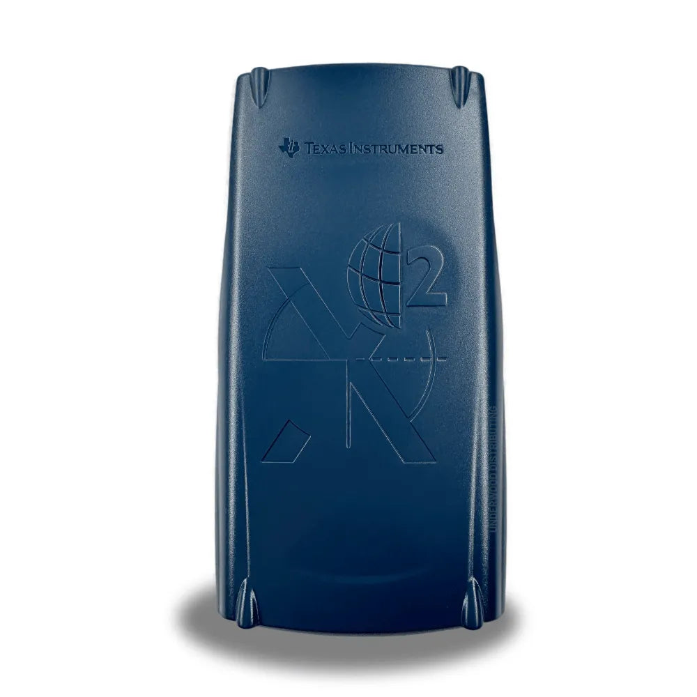 Texas Instruments Ti-30XIIS Scientific Calculator Slide Cover