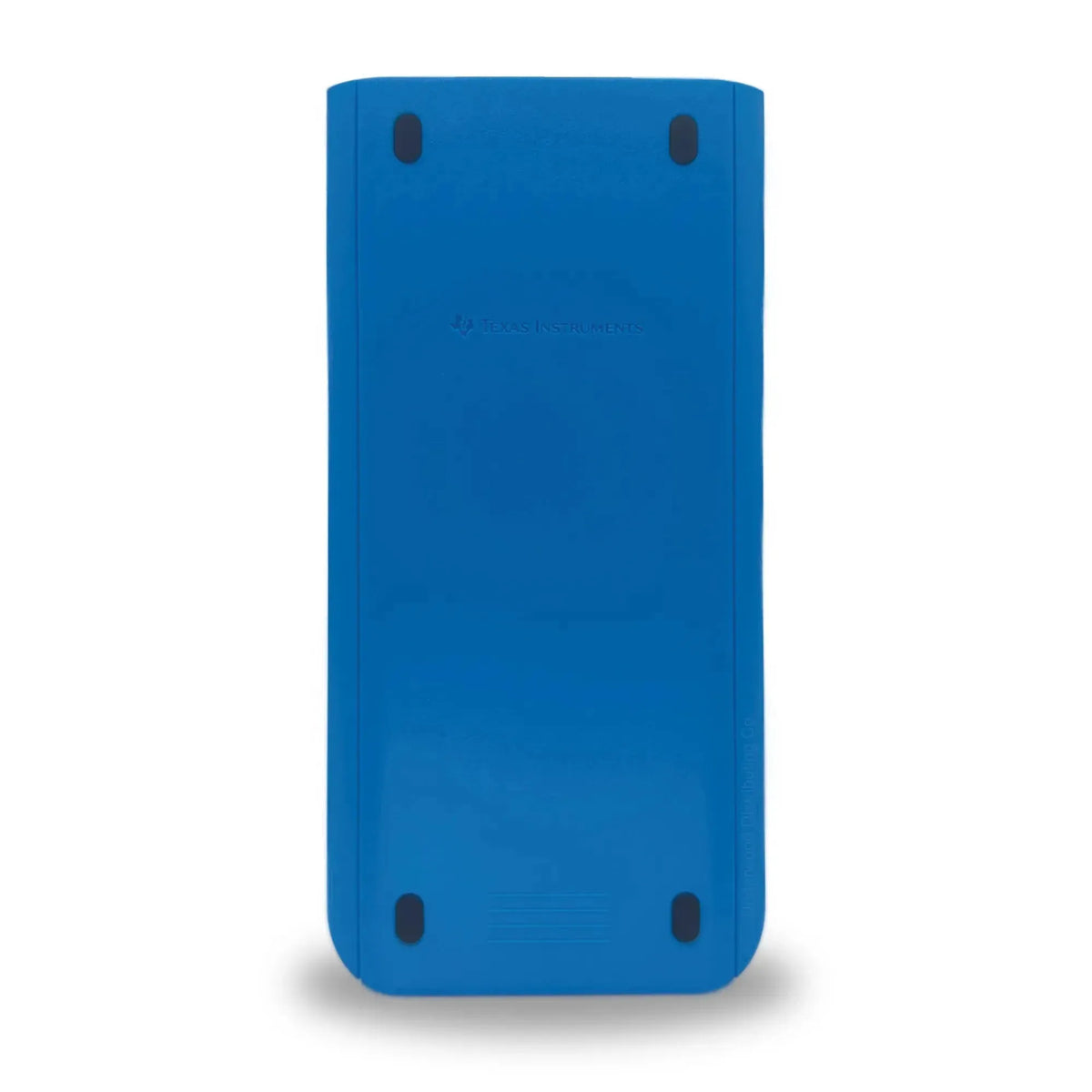 Texas Instruments Blue Ti-Nspire CX II Protective Sliding Cover