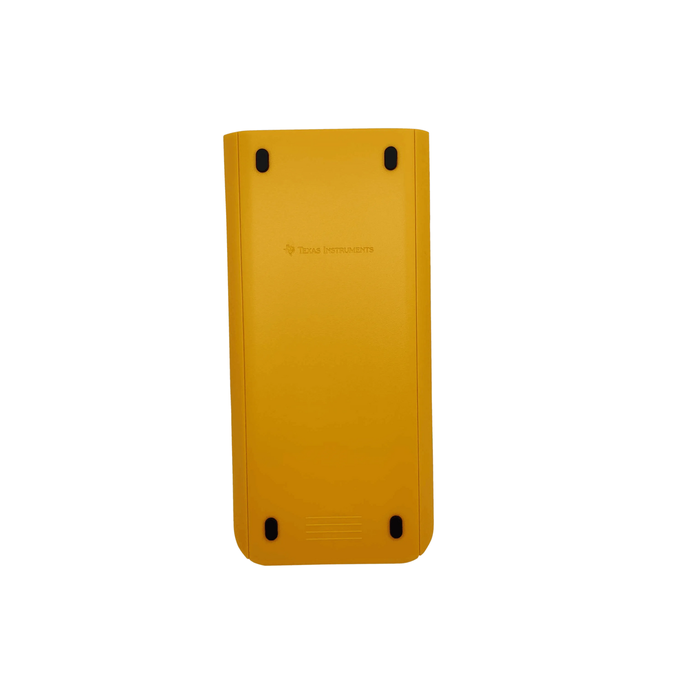 Ti-Nspire CX Slide Cover in EZSpot Yellow - Single Cover
