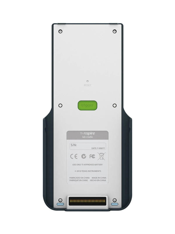 TI-Nspire Lab Cradle - Single Unit