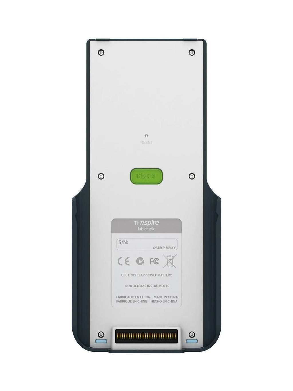 TI-Nspire Lab Cradle - Single Unit