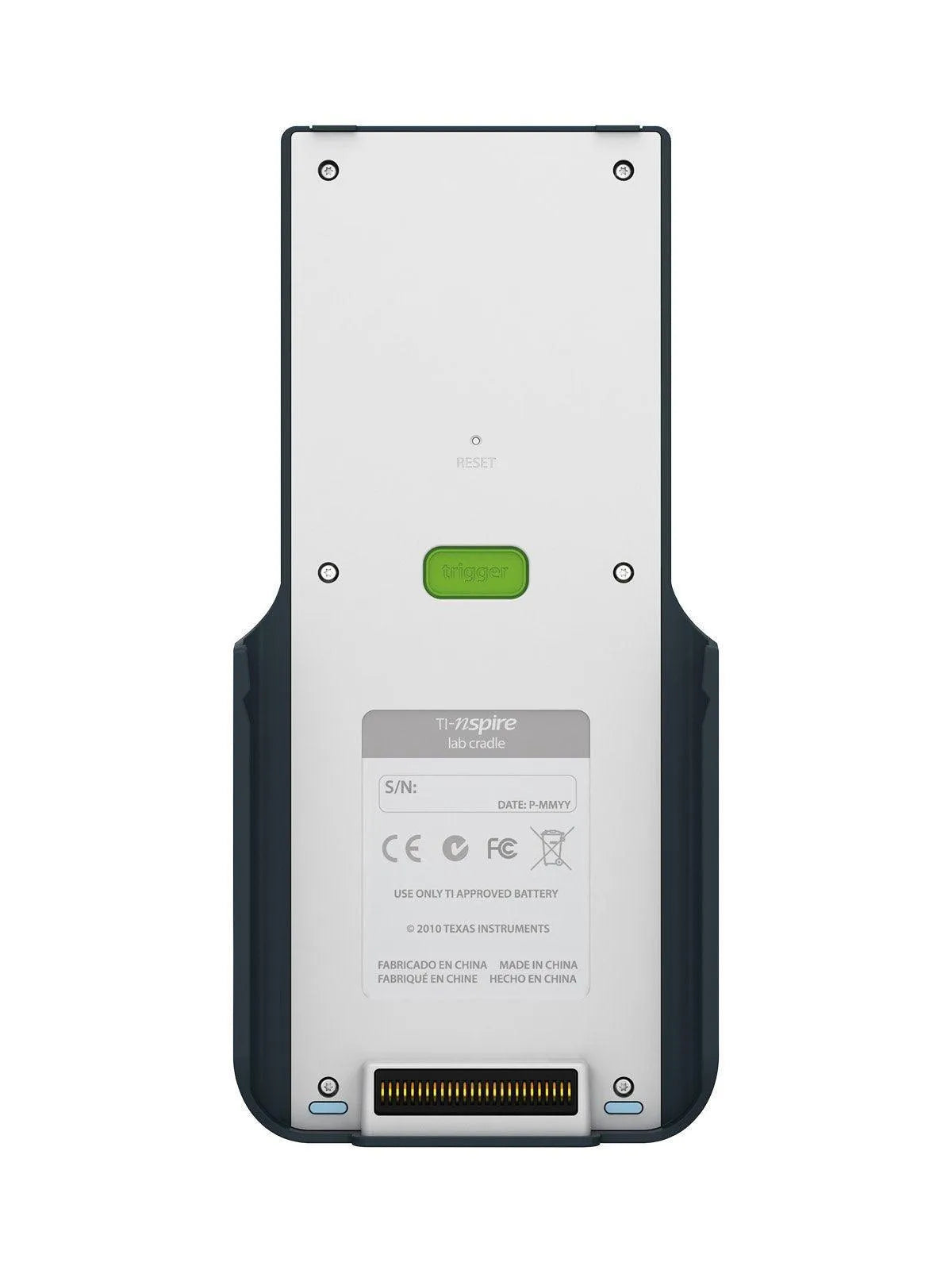 TI-Nspire Lab Cradle - Single Unit