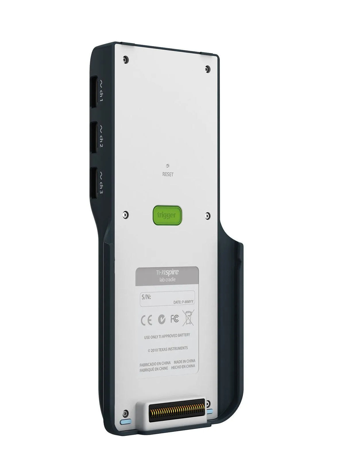 TI-Nspire Lab Cradle - Single Unit